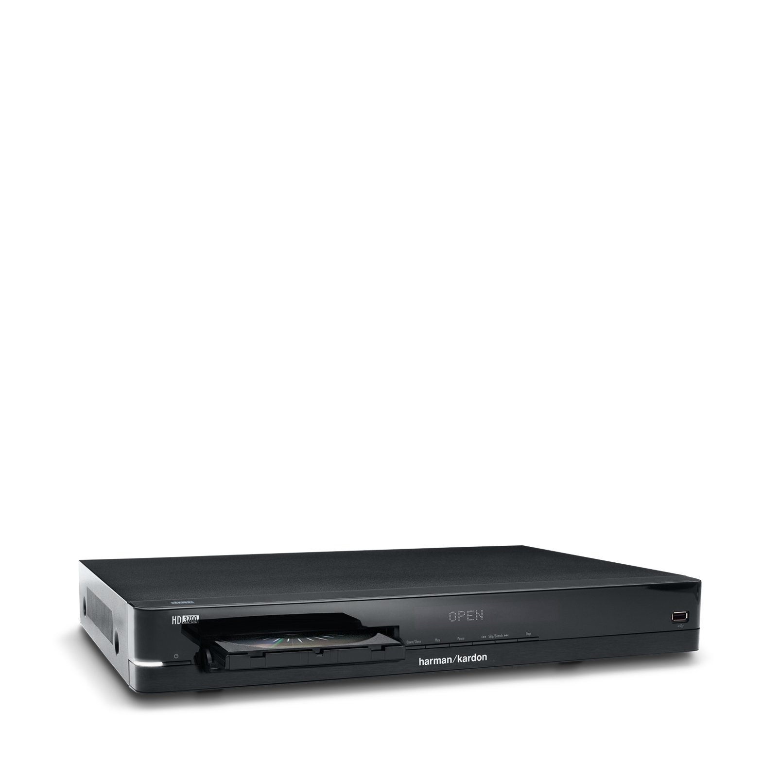 HD 3700 En Hifi CD spelare Gjord F r Underbart Ljud hd-3700-en-hifi-cd-spelare-gjord-f-r-underbart-ljud